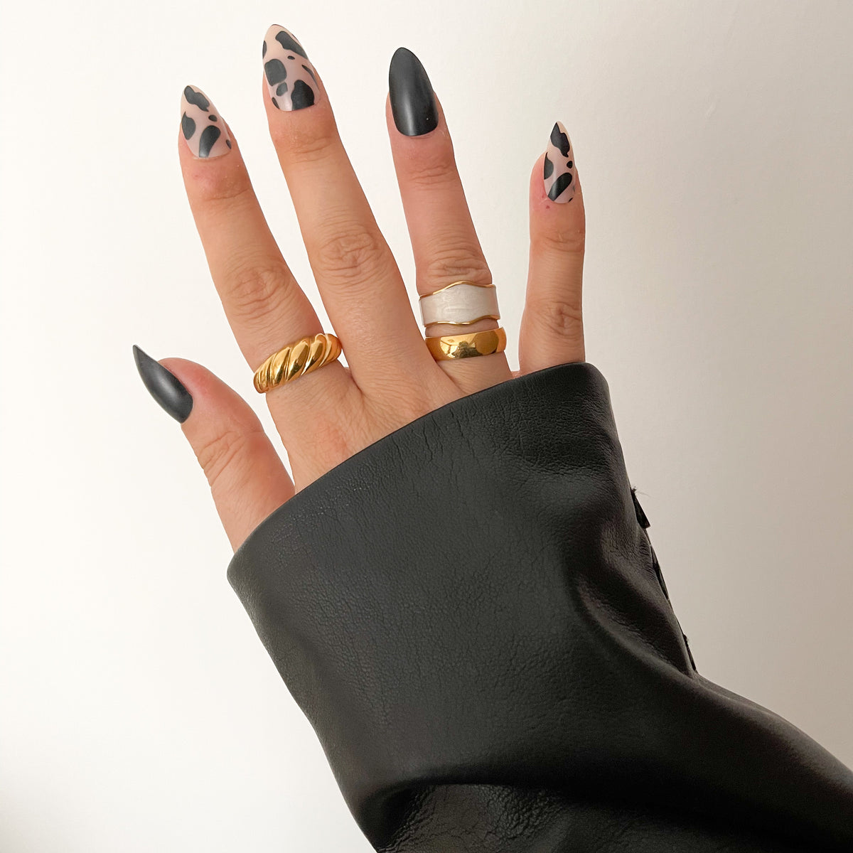 Tracy Ring – Jasmim Jewels